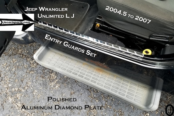 Electronics & Accessories Car Parts & Accessories JEEP WRANGLER TJ ...