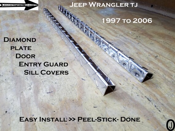 Electronics & Accessories Car Parts & Accessories JEEP WRANGLER TJ ...