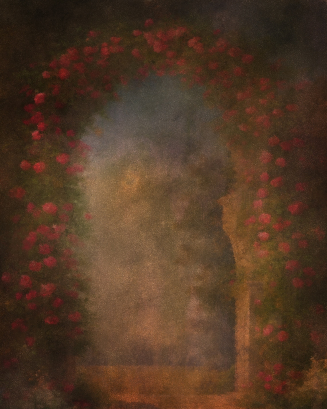 36 Victorian Digital Backdrops, Antique Portrait Backgrounds, Fancy ...