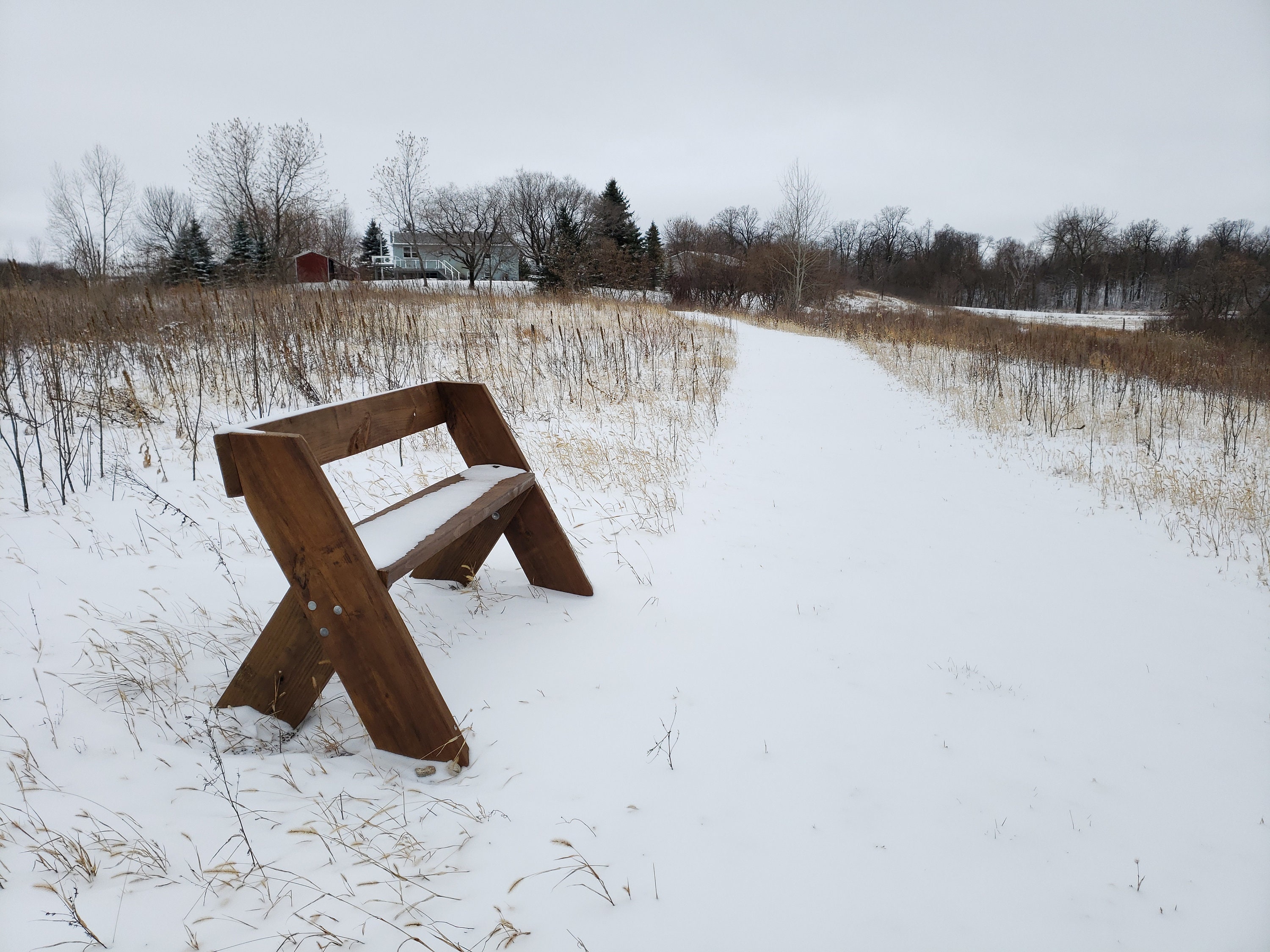 Digital Plans - Aldo Leopold Bench - Etsy