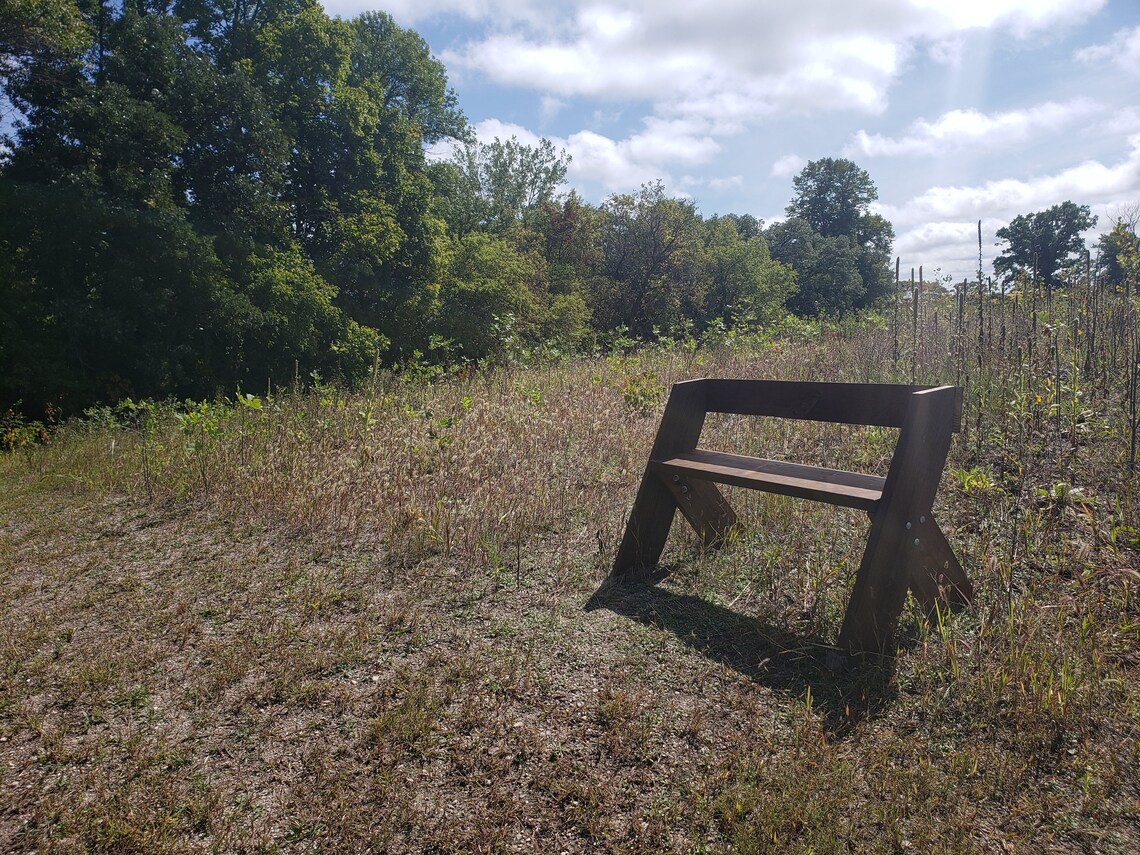 Digital Plans Aldo Leopold Bench - Etsy