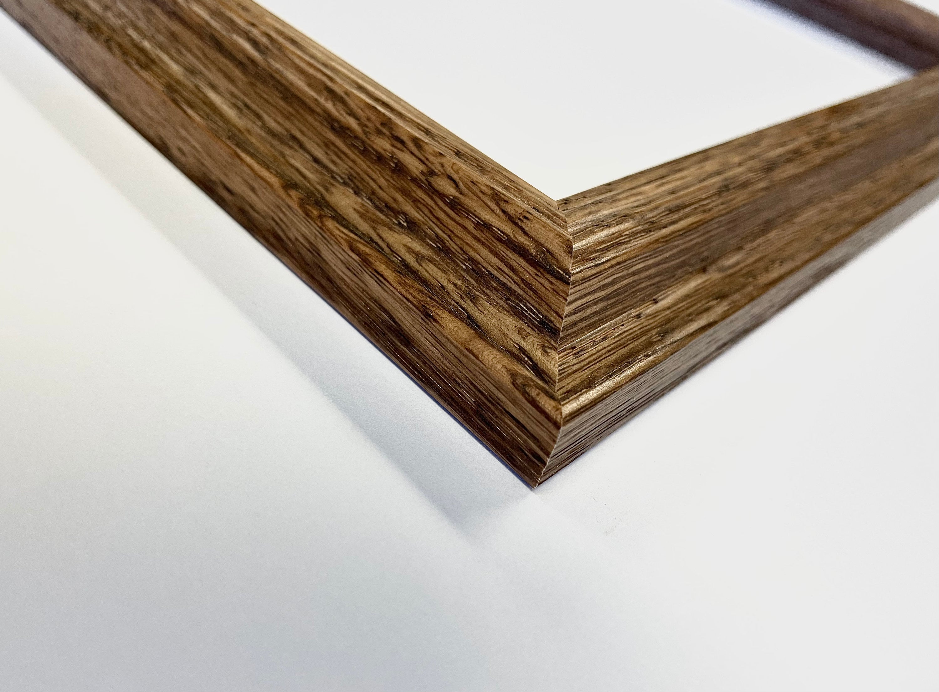 US Army Custom Military Photo Frame 11 X 14 Solid Red Oak Real Hardwood ...