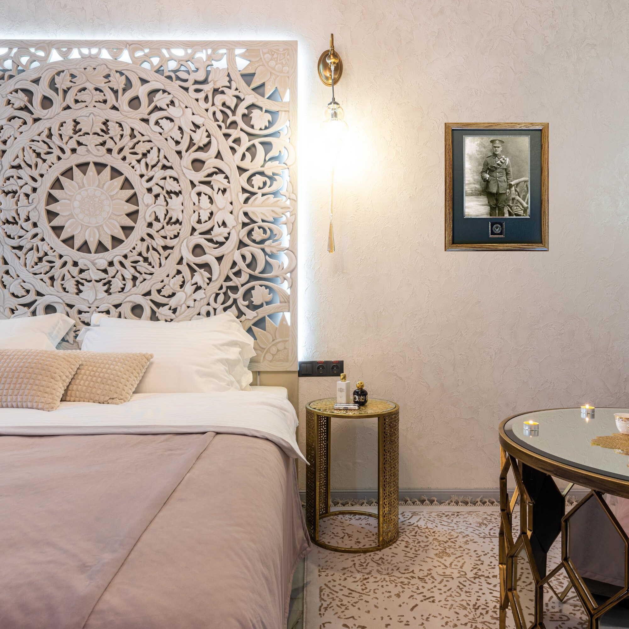 US Military Air Force Insignia - Custom Photo Frame - Available in ...