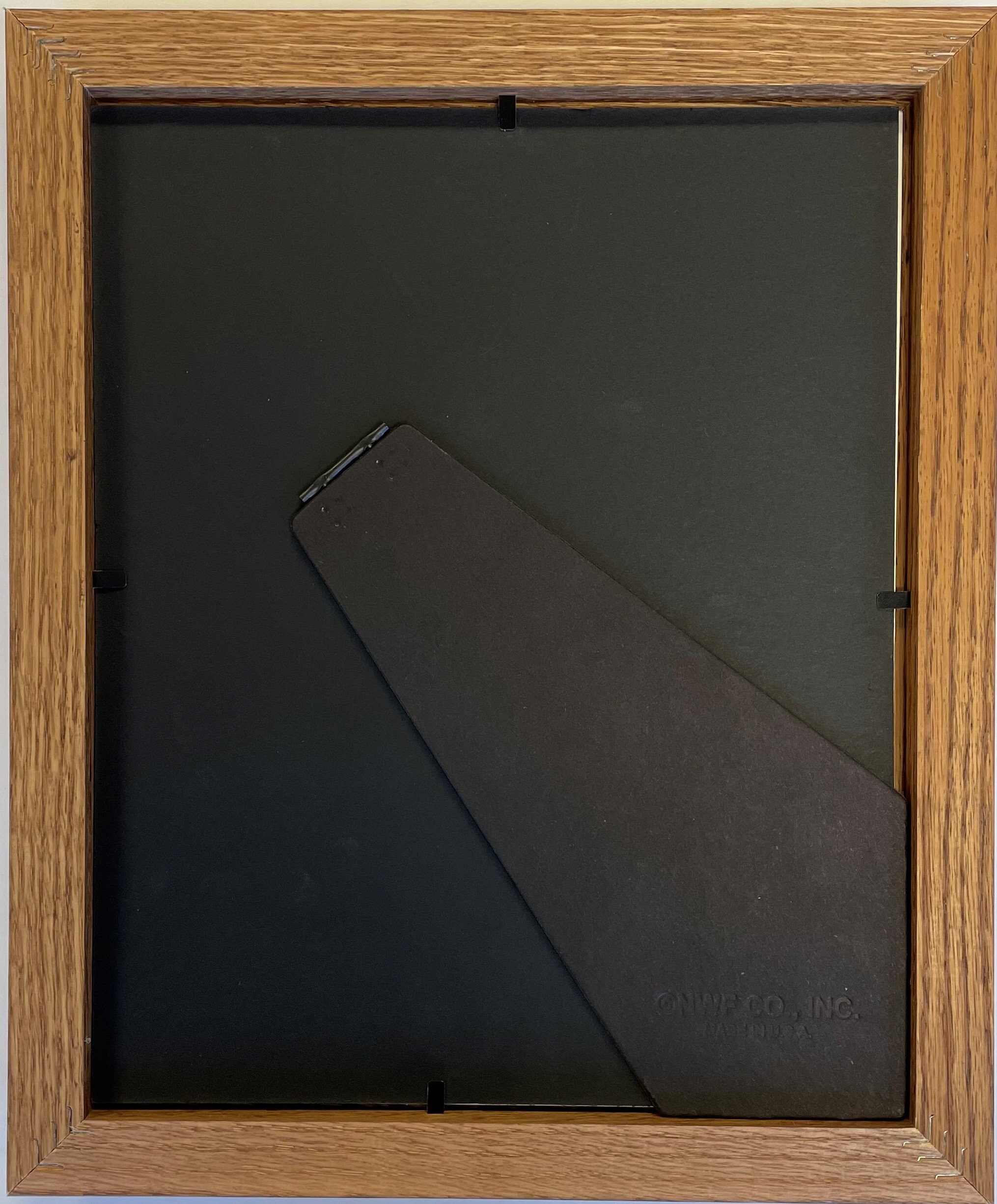 Rifleman's Creed US Military Photo Frame 8 X - Etsy