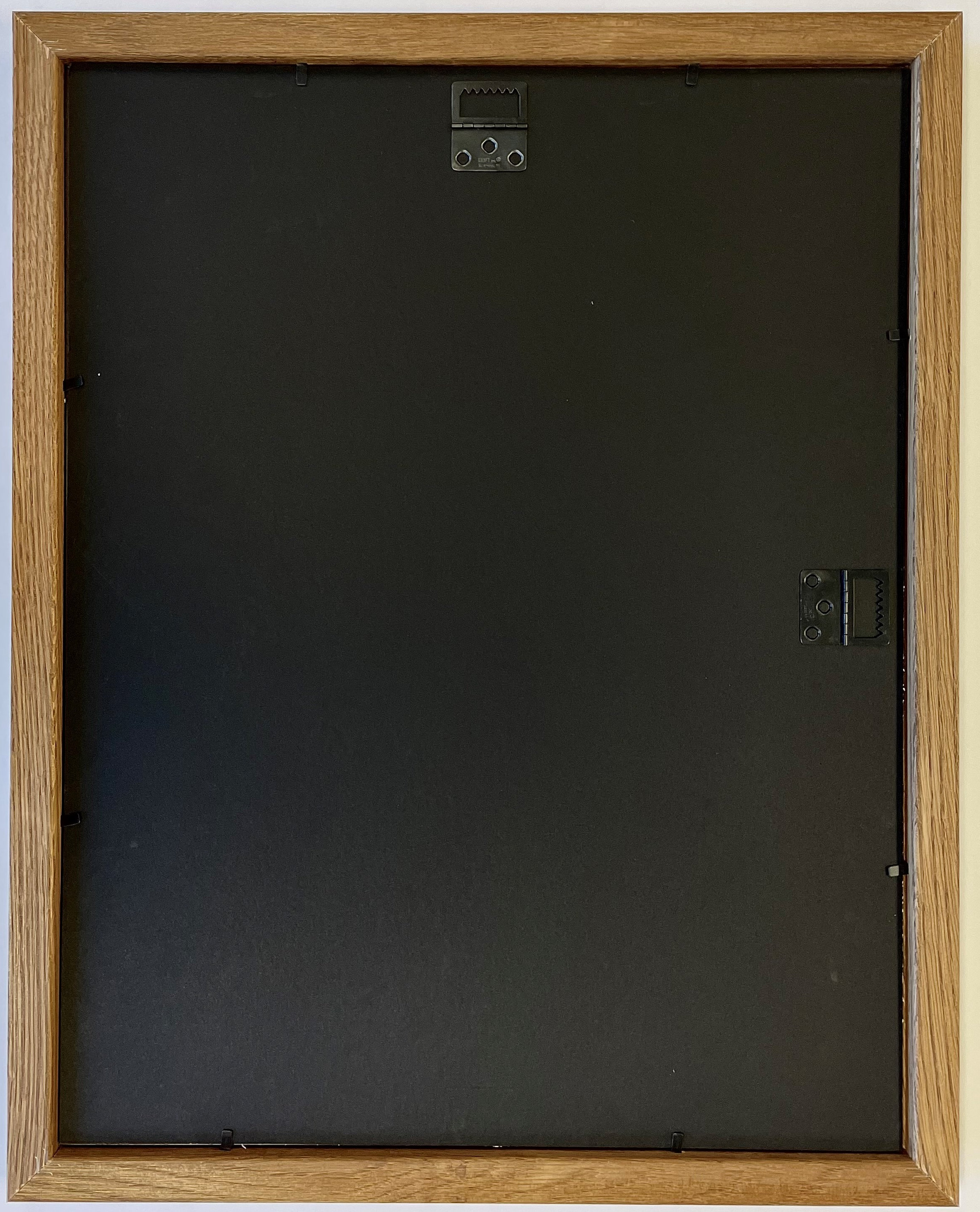 US Army Custom Military Photo Frame 11 X 14 Solid Red Oak Real Hardwood ...