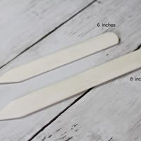 6" Bone Folder - Etsy