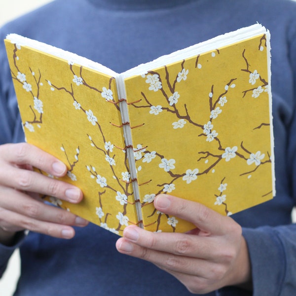 Coptic Stitch - Etsy