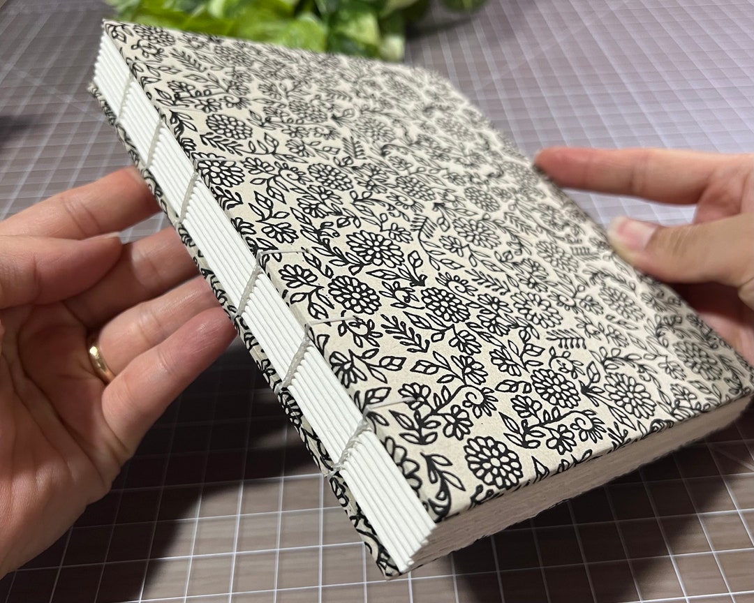 Botanical Handmade Watercolor Sketchbook Arches, Fabriano, Stonehenge ...