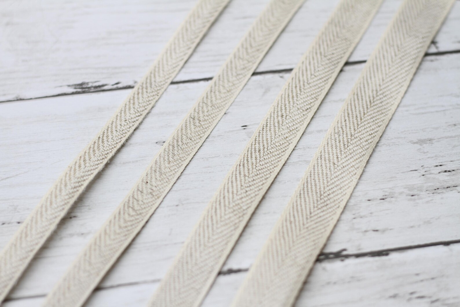 Store Closing – Everything Must Go! Linen Herringbone Bookbinding Tape ...