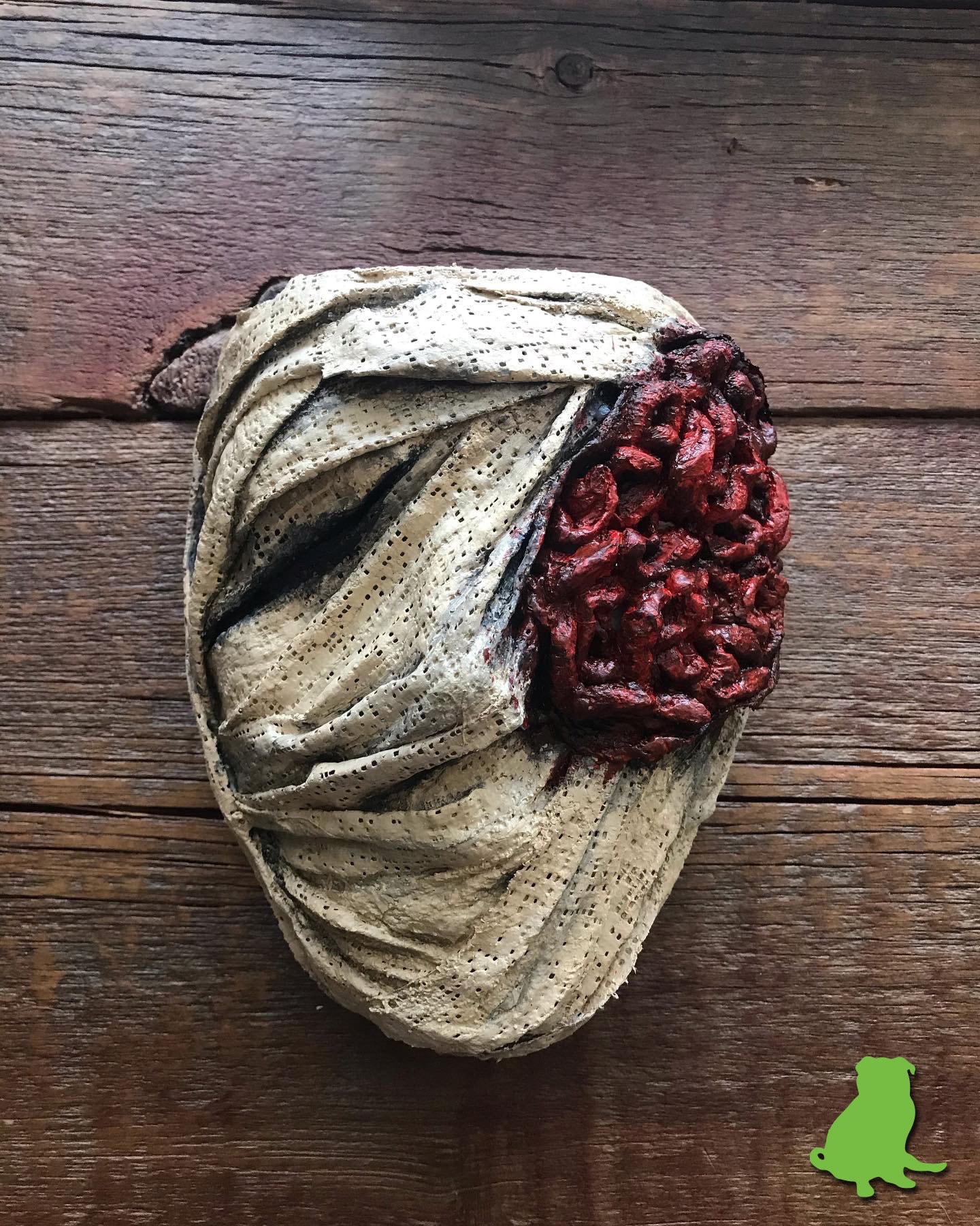 Silent Hill Nurse Inspired Mask - Etsy