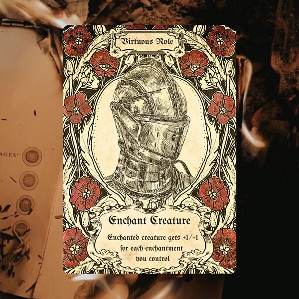 Mtg Token - Etsy