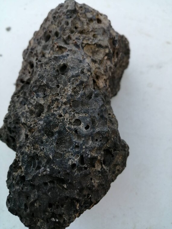 Volcanic Ash Rock
