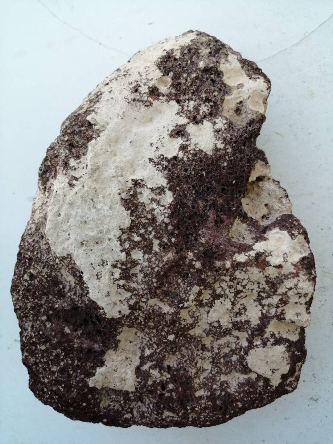 Volcanic Ash, Volcanic Red Rough Stone, Red Stone, Volcanic Basaltic ...
