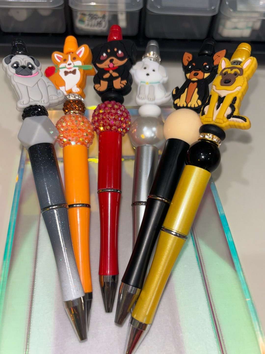 Dog Pens Pug, Shepard, Rottweiler, Chihuahua, CORGI - Etsy