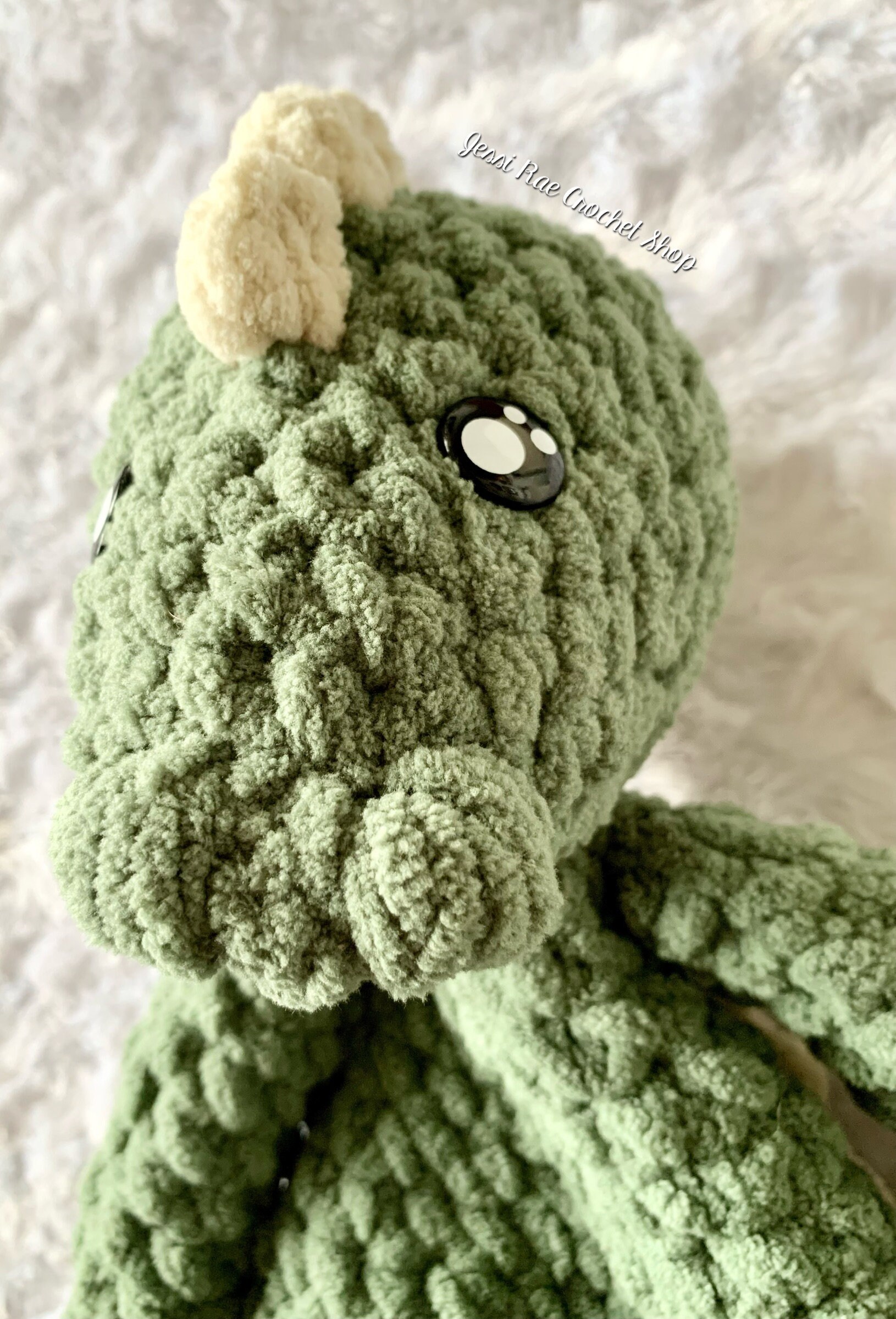Crochet Crocodile Snuggler, Alligator, Gator, Crochet, Amigurumi, Green ...