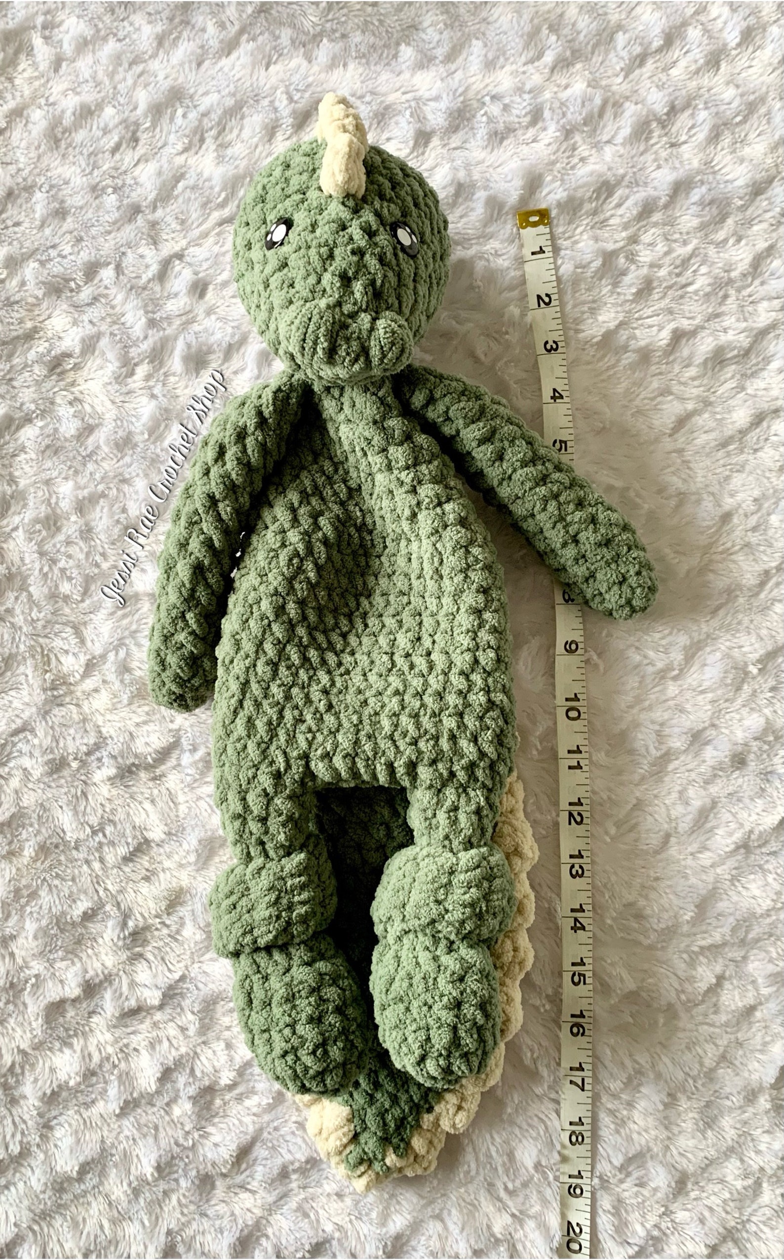 Crochet Crocodile Snuggler, Alligator, Gator, Crochet, Amigurumi, Green ...