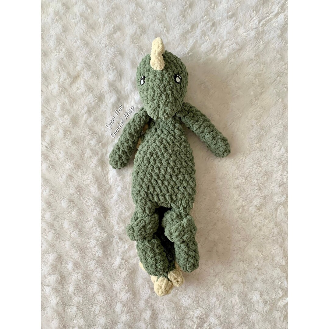 Crochet Crocodile Alligator Green Alligator Mini Gator - Etsy