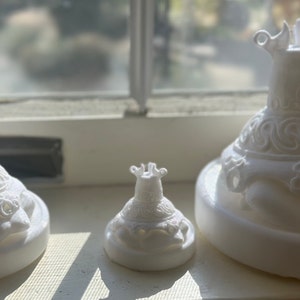 Decayed Guardian Legend of Zelda Breath of the Wild 3D Print - Etsy