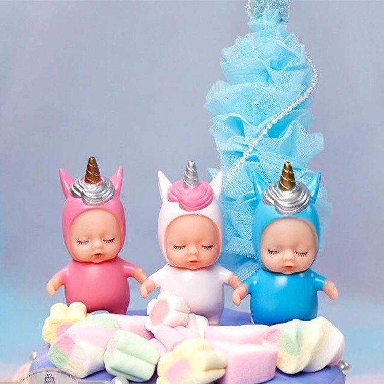 Baby Cake Topper - Etsy