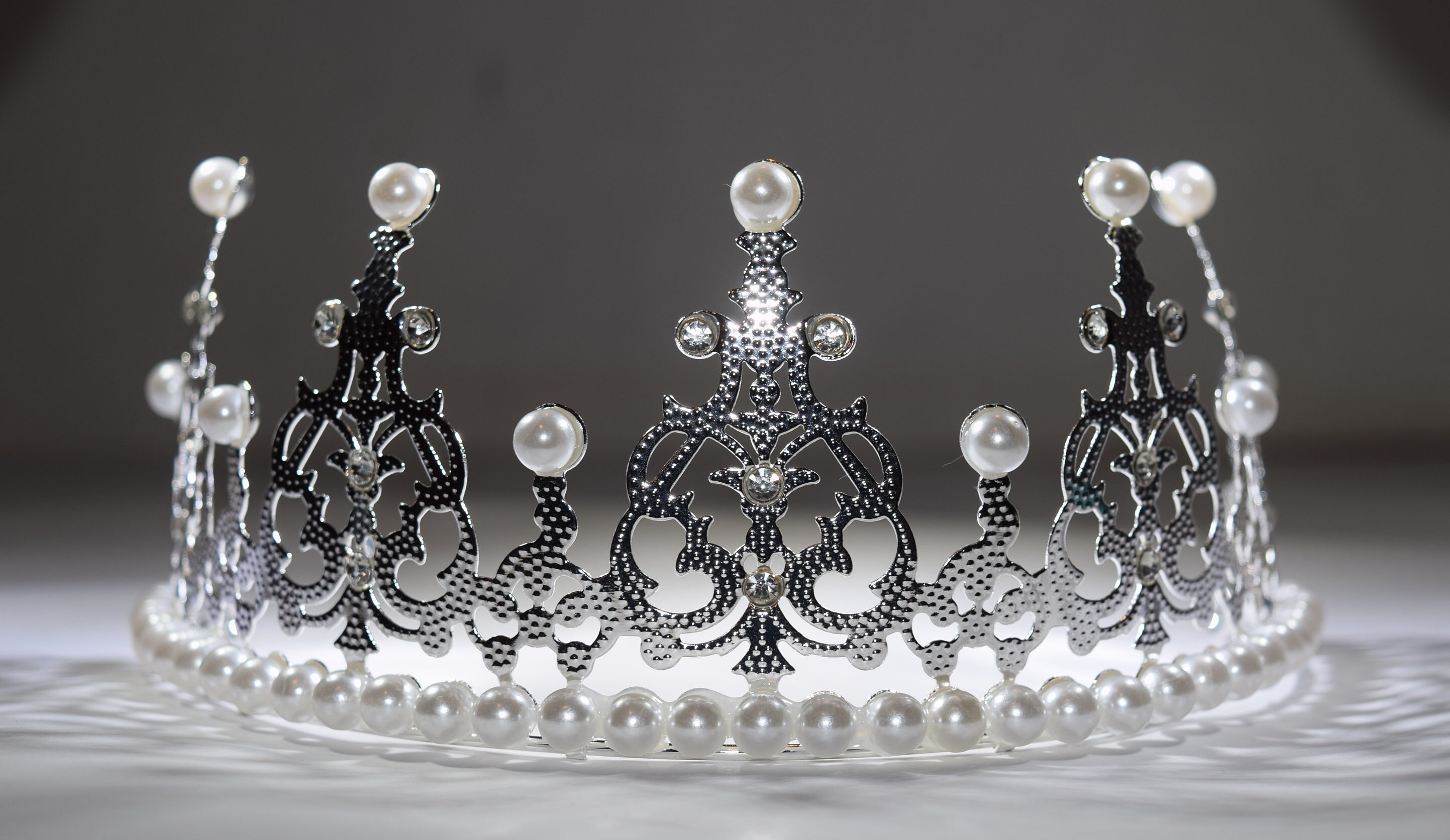 Princess Crown Cake Topper - Etsy