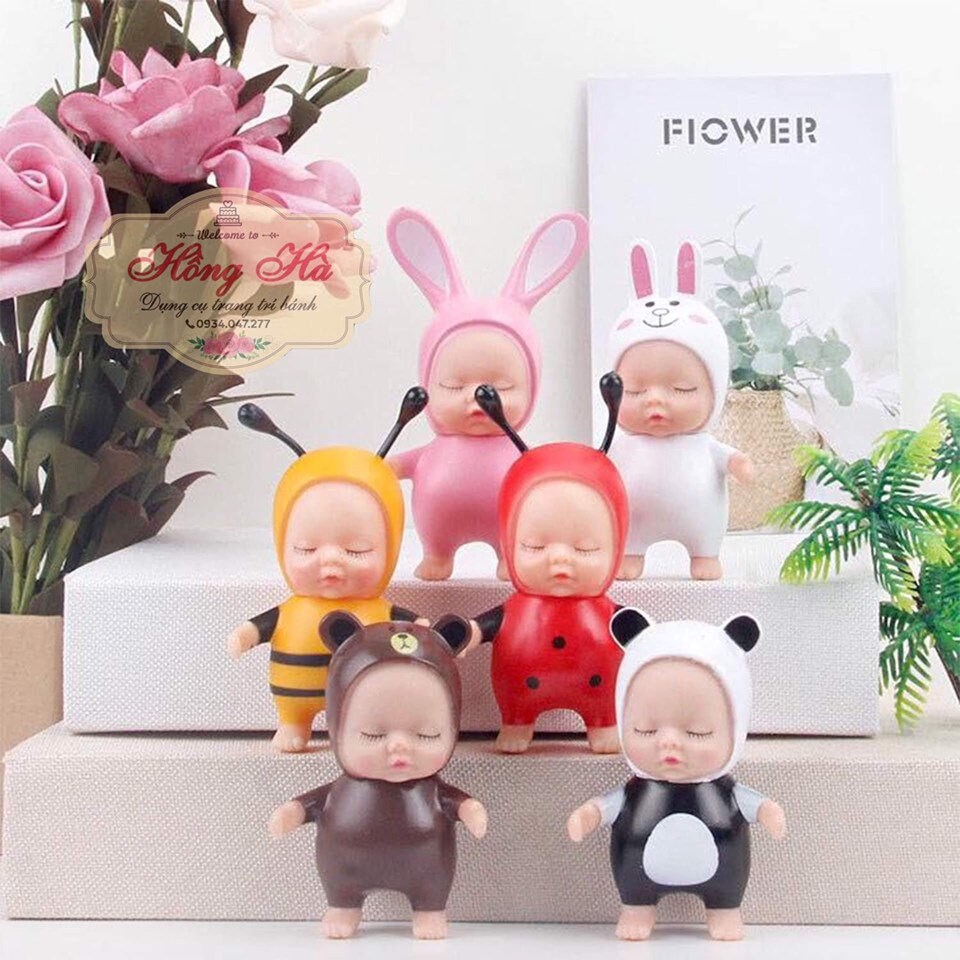 Baby Cake Topper - Etsy