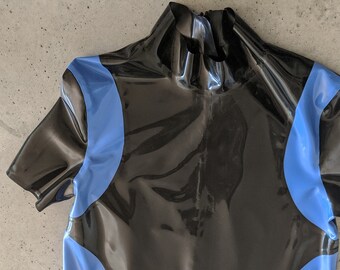 Rubber suit | Etsy