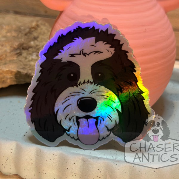 Sheepadoodle - Etsy