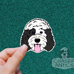 Sheepadoodle - Etsy