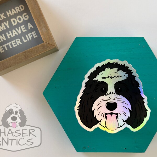 Sheepadoodle - Etsy