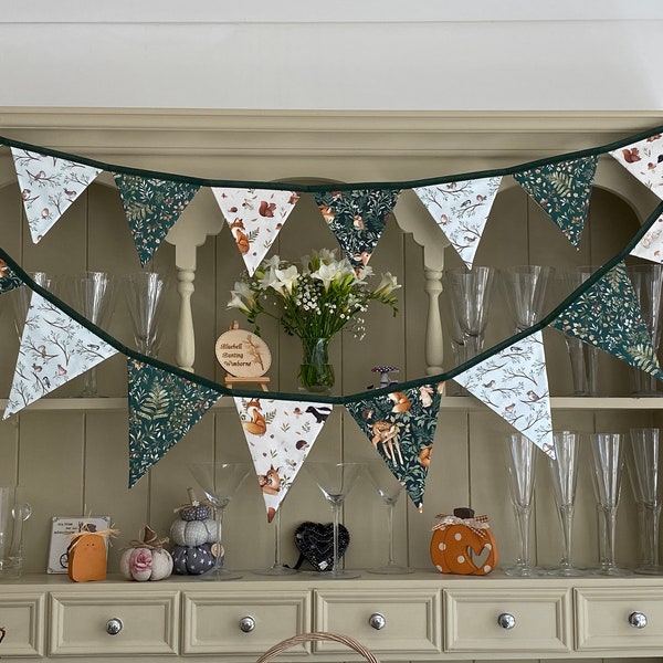 Bunting - Etsy
