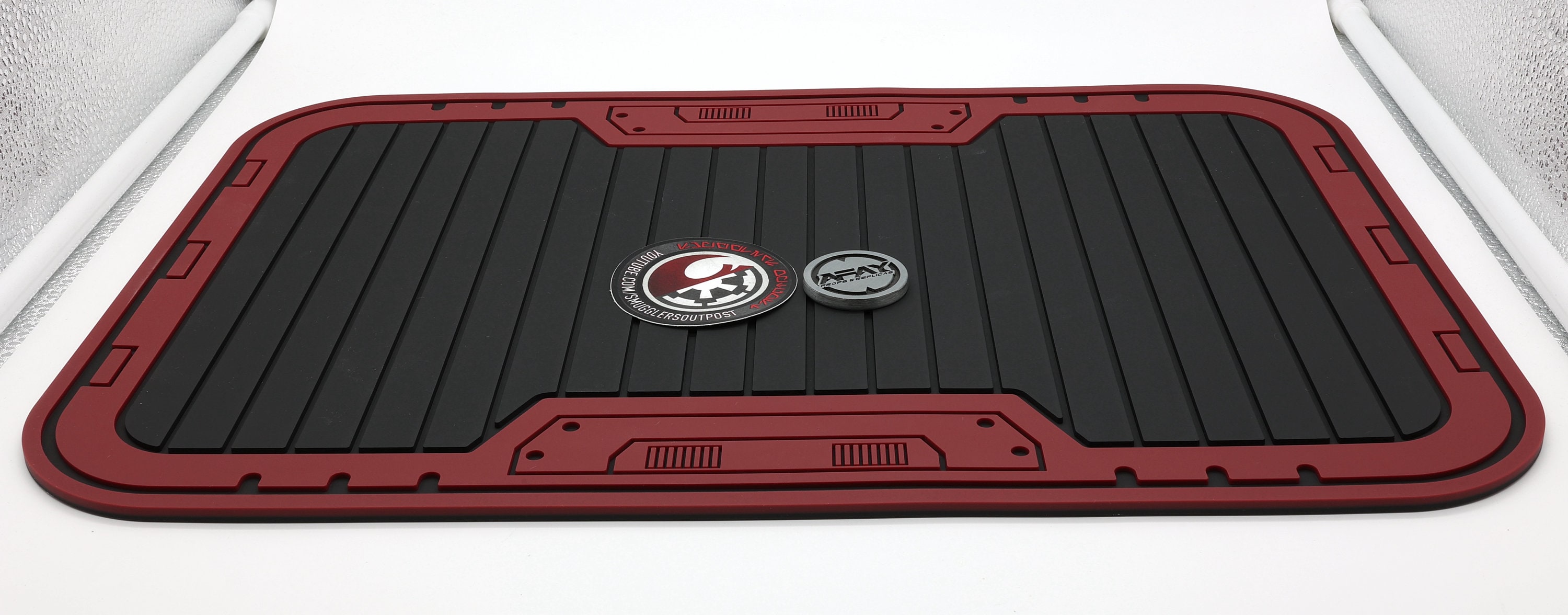 JFO Workbench Mat medium Various Finishes Available AFAY - Etsy