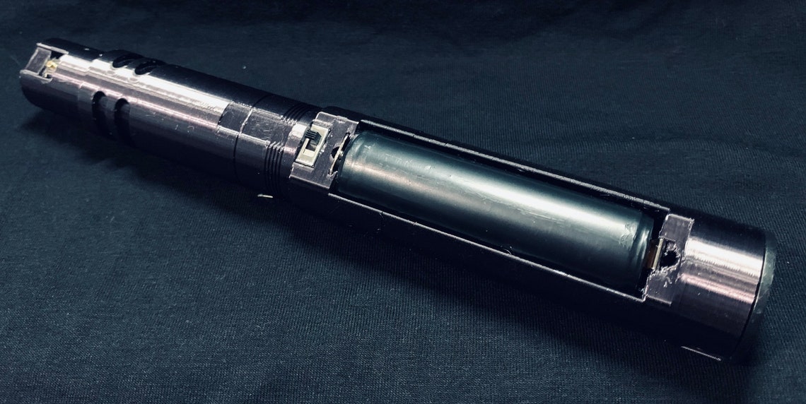 Fallen Order V2 (89 Sabers/korbanth) CFX Chassis Install Kit. - Etsy