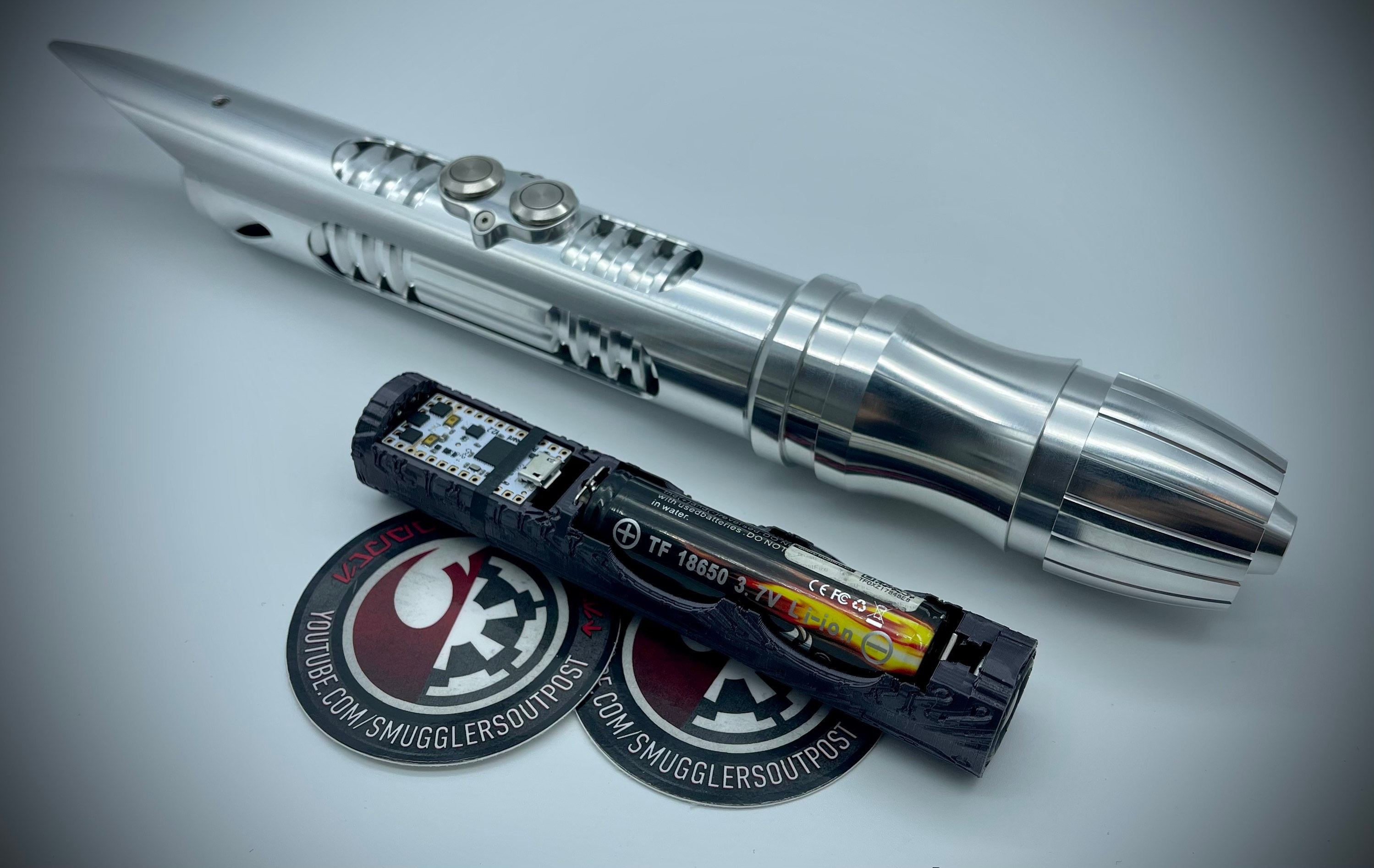 TCSS F16 Chassis Core System - Etsy