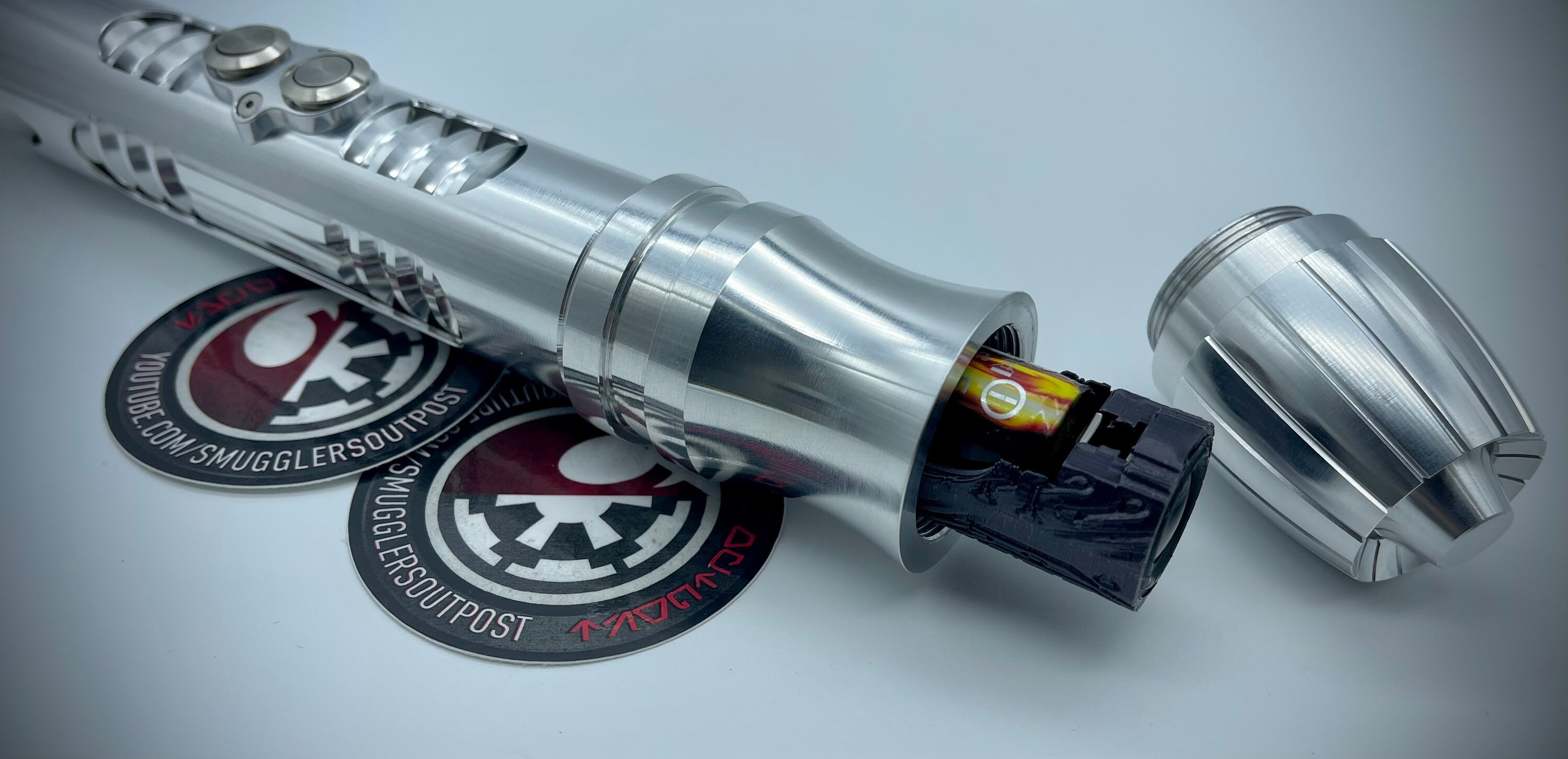 TCSS F16 Chassis Core System - Etsy