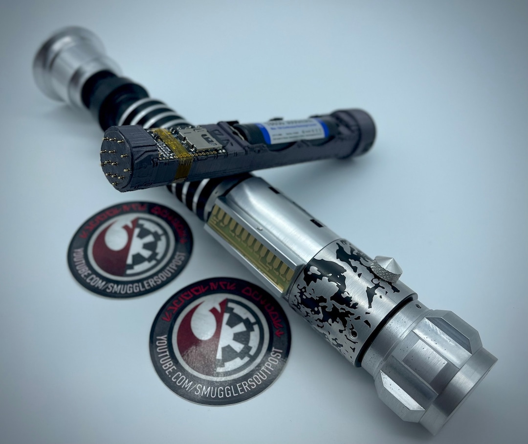 One Replicas SSLK/SSBK Chassis Stl File - Print It Yourself - Digital ...