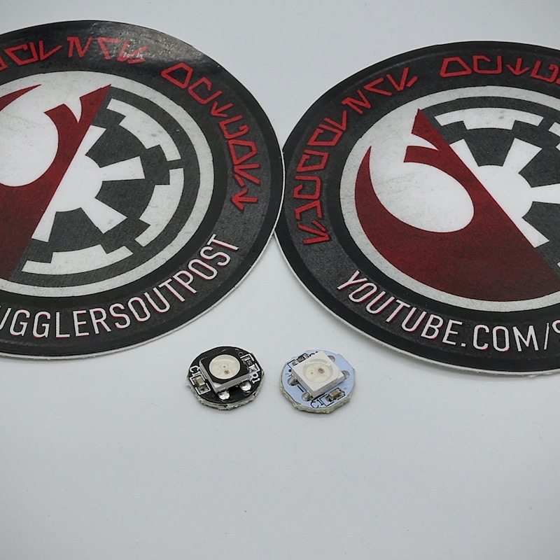 Led Lightsaber Crystal - Etsy