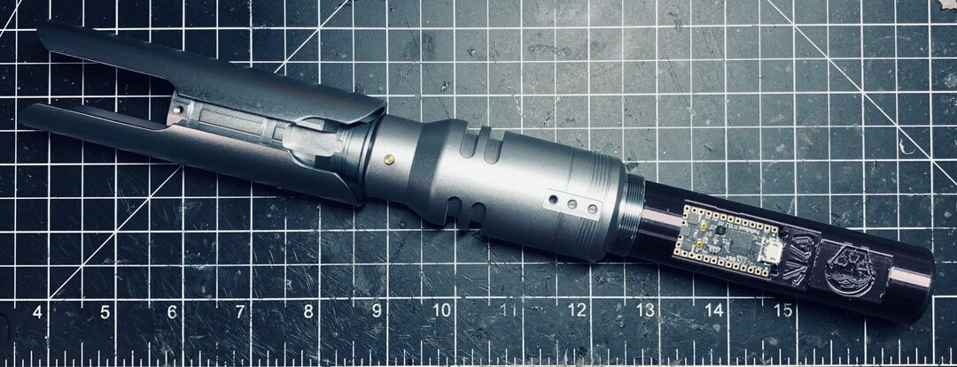 Fallen Order V2 (89 Sabers/korbanth) CFX Chassis Install Kit. - Etsy
