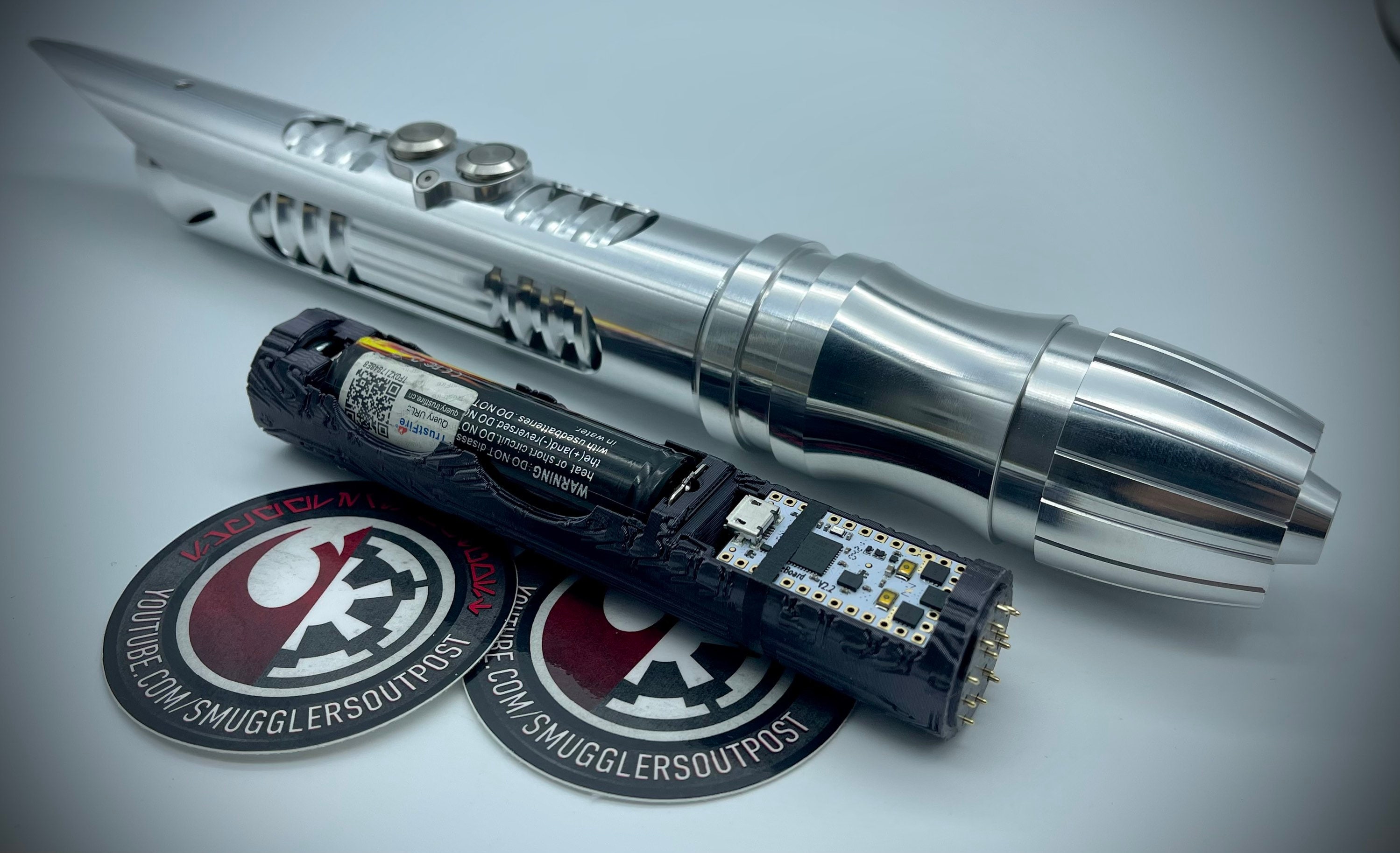 TCSS F16 Chassis Core System - Etsy