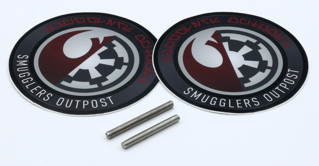 M3 Threaded Rods - Pre-cut for Crystal Chambers or Chassis - Various ...