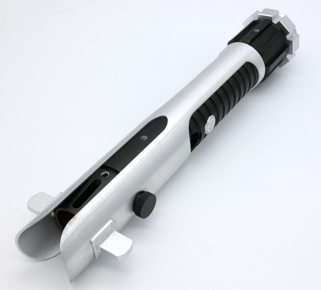 Saberforge Phoenix MK2 empty - Etsy