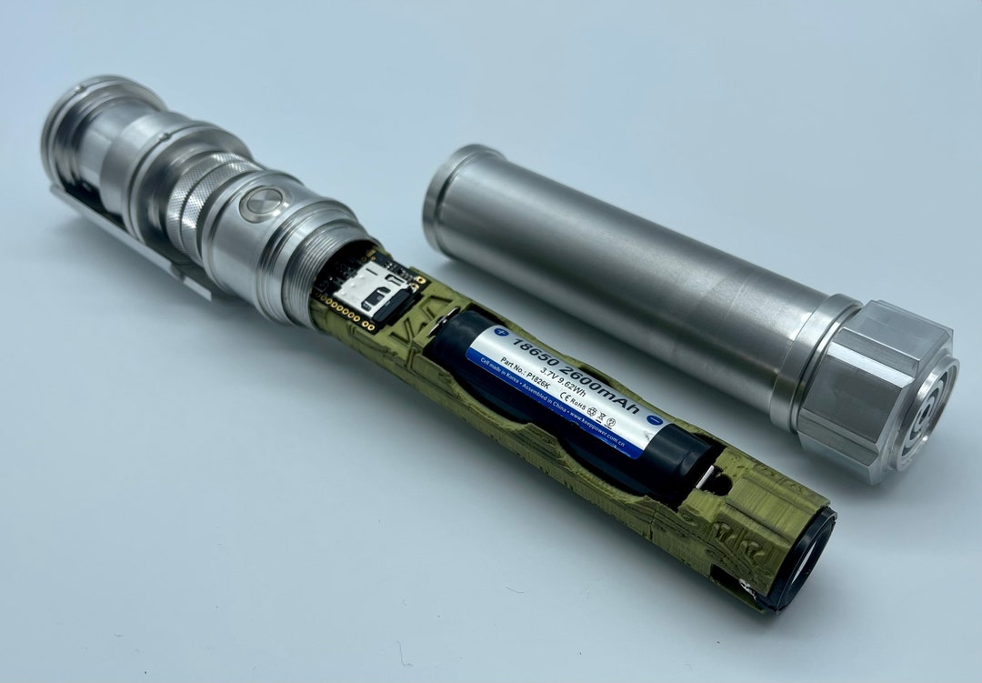 AFAY Props Zero-5 Electronics Chassis - Etsy