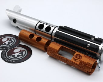 Saberforge Adamant Chassis STL FILE Print It Yourself - Etsy