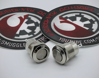 Lightsaber Switch - Etsy