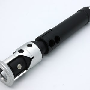 Saberforge Heretic W/custom Emitter Shroud empty - Etsy