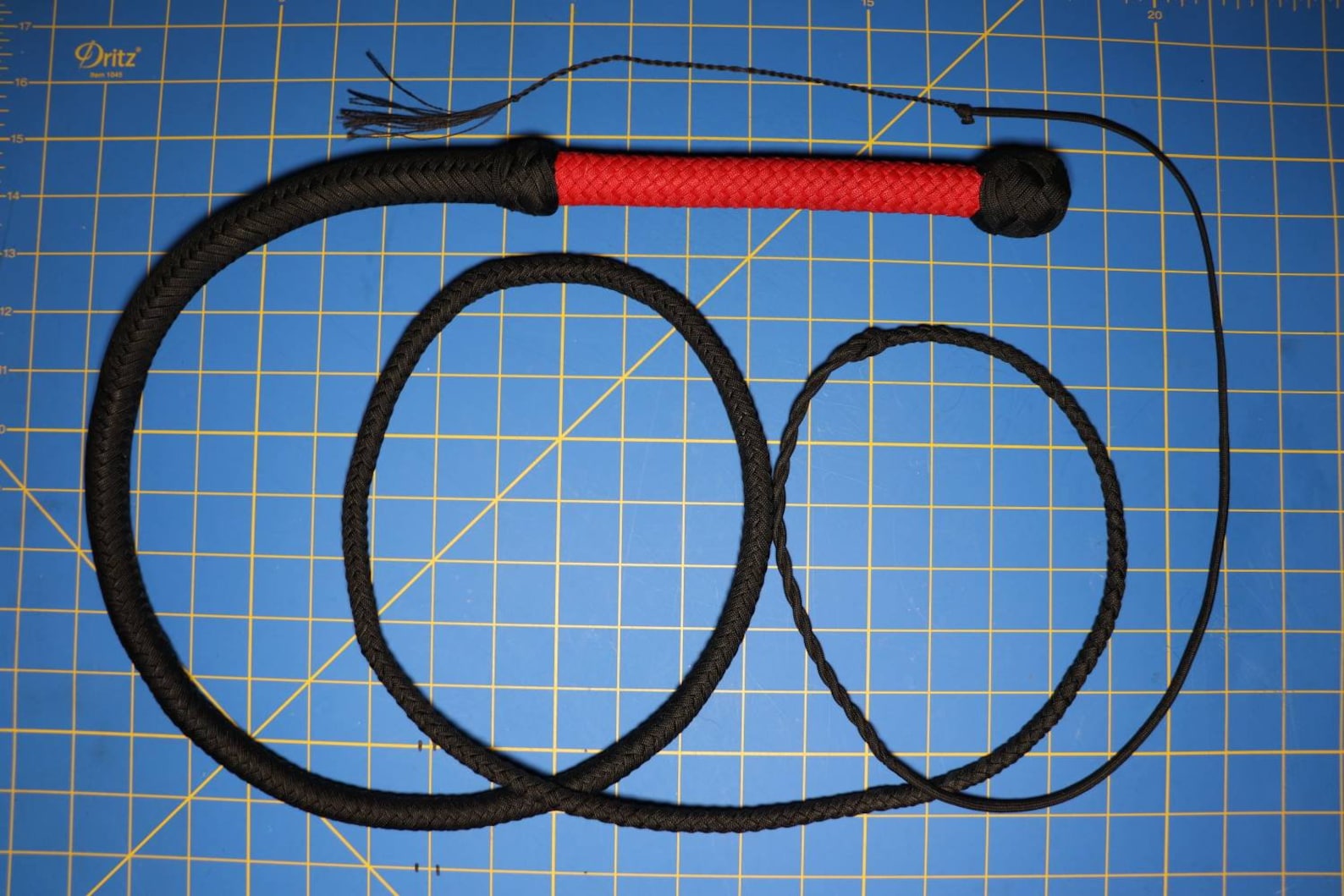 Circus Whip "young Indy" - Etsy