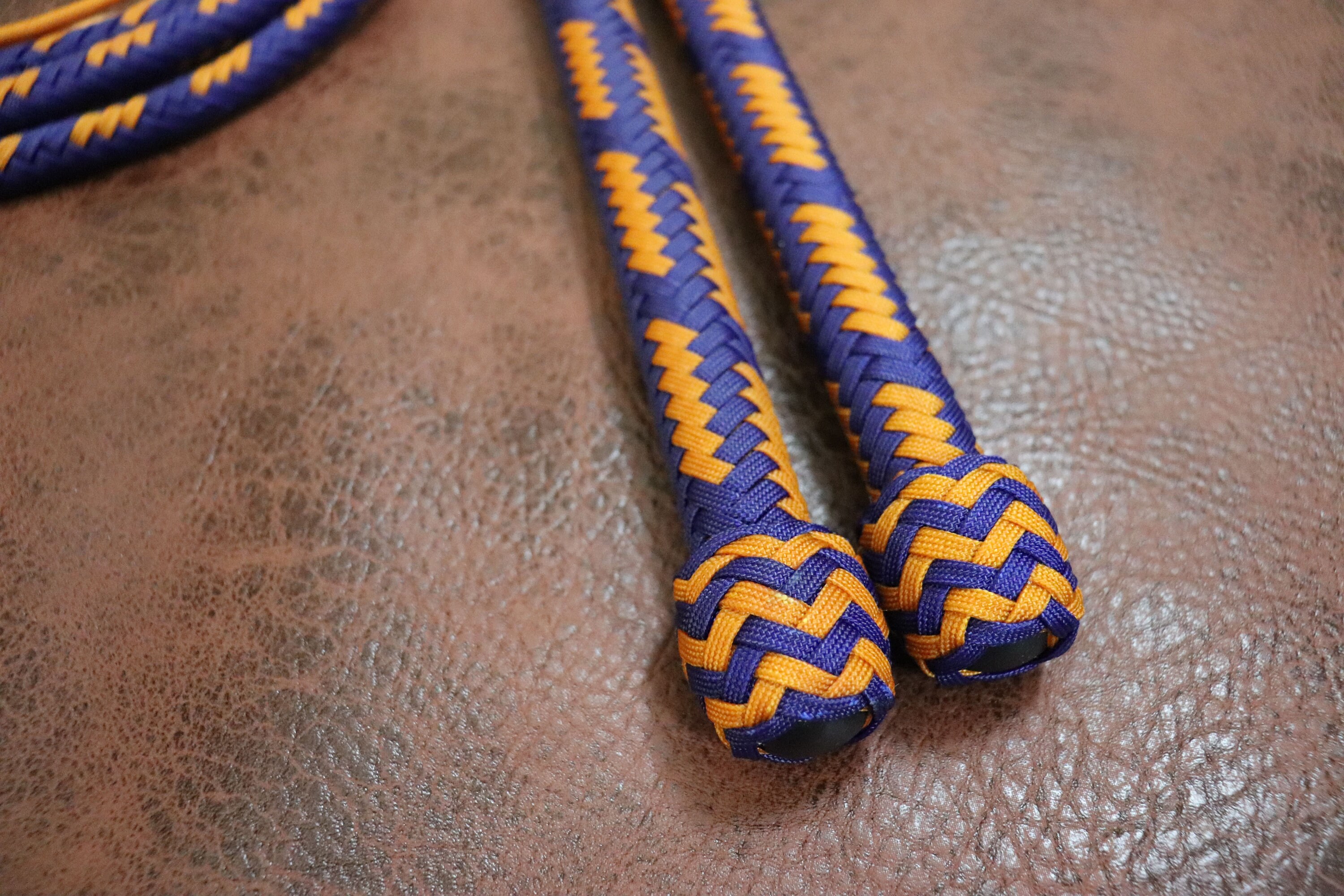 Custom Trade Mark Bull Whip Matched Sets - Etsy