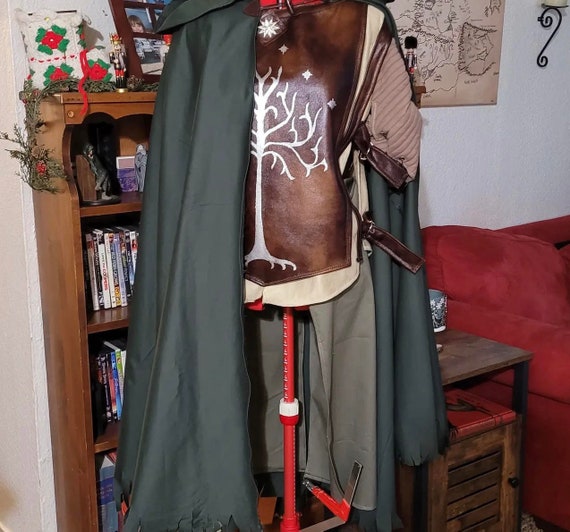 Faramir Costume