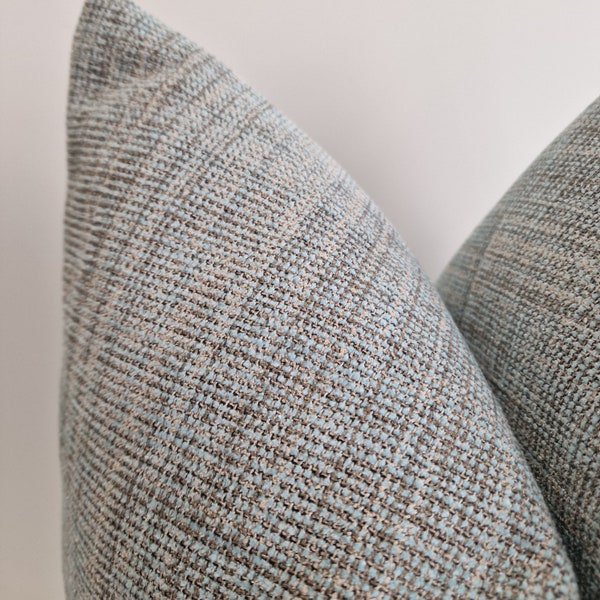 Grey Euro Sham - Etsy