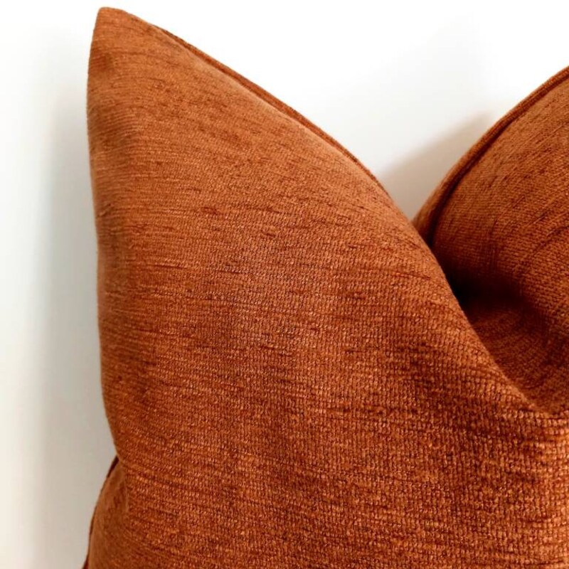 Copper Pillows - Etsy