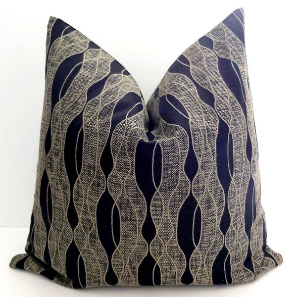 Contemporary Pillows - Etsy